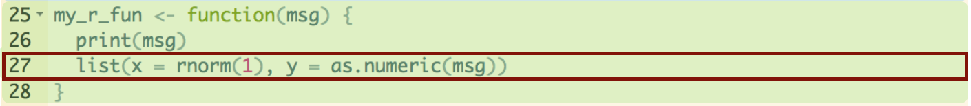 Tutorial 2 Interactive Plotting JsReact